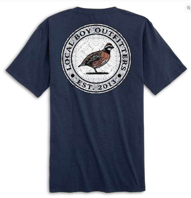 Local Boy Youth Bob Shirt – etcoutfitters
