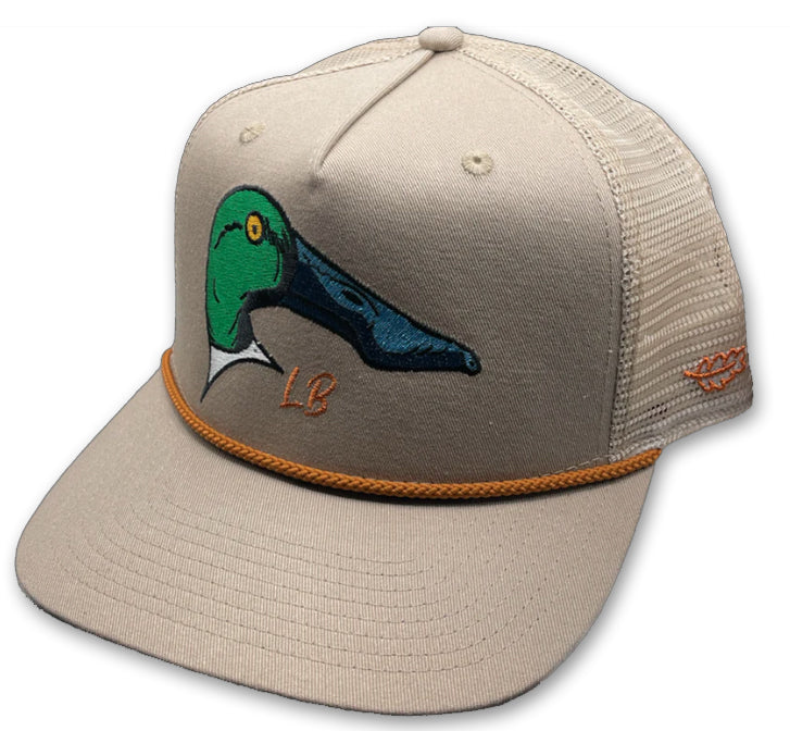 Lagrue Bayou Hollywood Hat – etcoutfitters