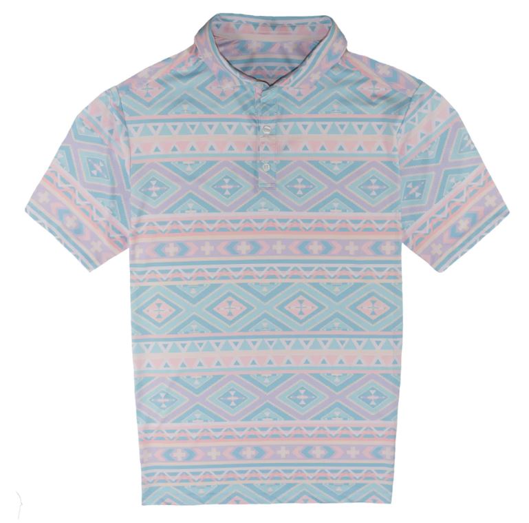 Meripex The Ace Golf Polo – etcoutfitters